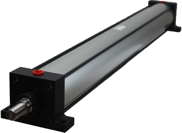 TMac Cylinders – NFPA Aluminum Air & Hydraulic Cylinders